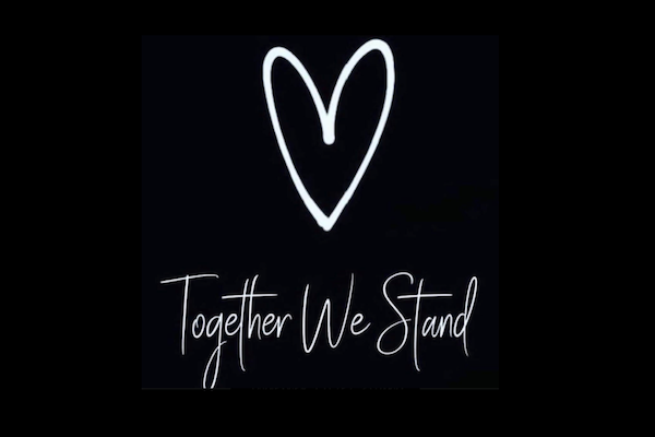 Together We Stand - Brand Cycle | Brand Cycle